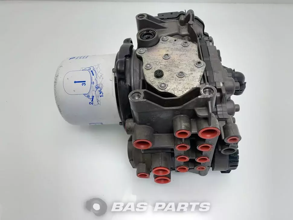 Air dryer Volvo 22169410 | BAS Parts & Tyres