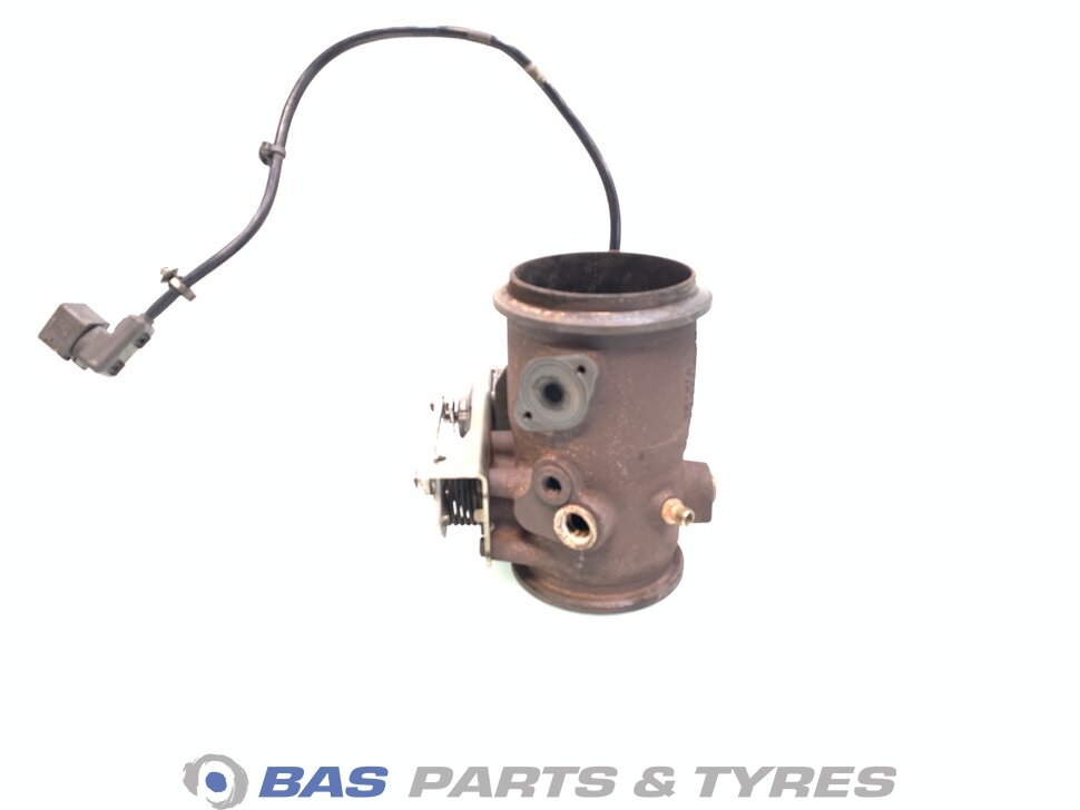 Throttle 2104977 2104977, 2104977R, 2128867, 2128867R, 2187597 ...