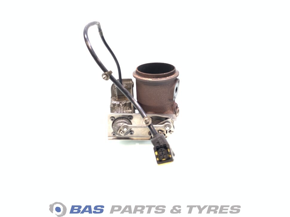 Throttle 2104977 2104977, 2104977R, 2128867, 2128867R, 2187597 ...