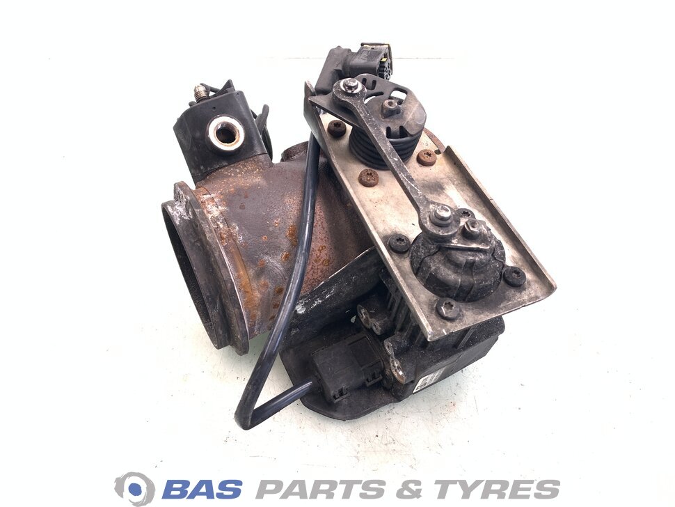 Throttle 2123995, 2187602, 2256375, 2339635 - BAS Parts