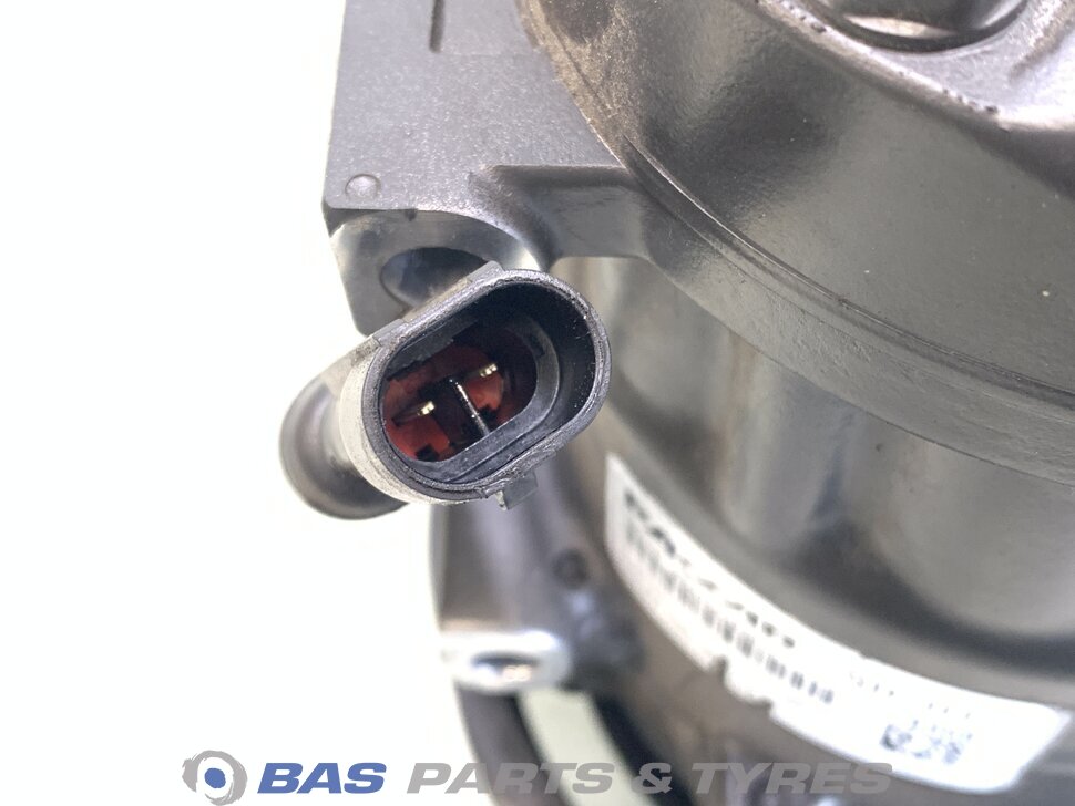 Compresor aire acondicionado 2046604 2046604, 2046604R - BAS Parts