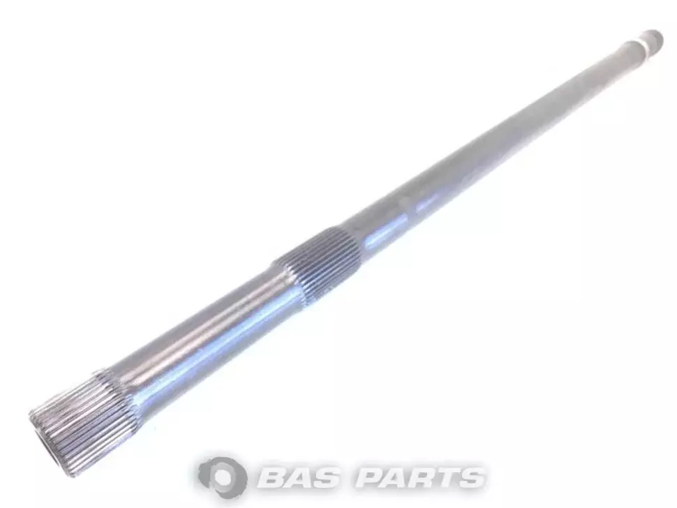 Steekas, Rechts. met sper Volvo 3191863 | BAS Parts & Tyres