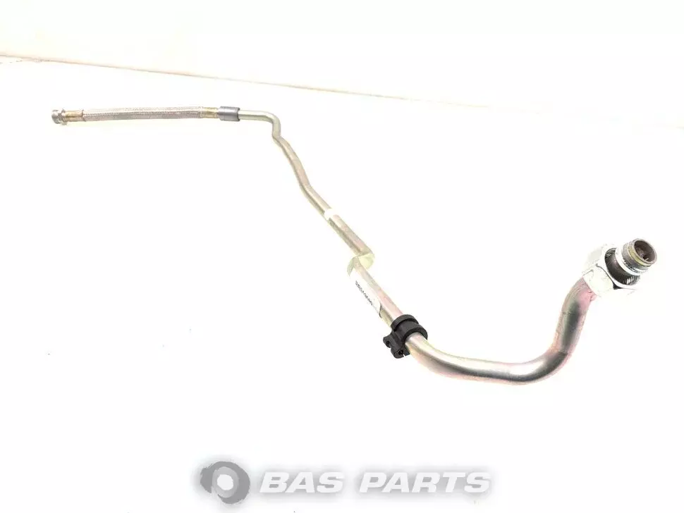 Cooling coil Volvo 22248164 | BAS Parts & Tyres