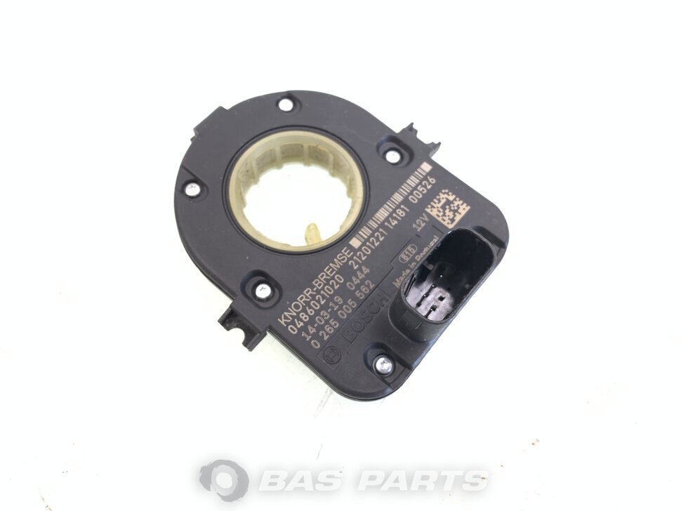Charge pressure sensor 3198466 3198466, 7403198466, 7421201221 ...