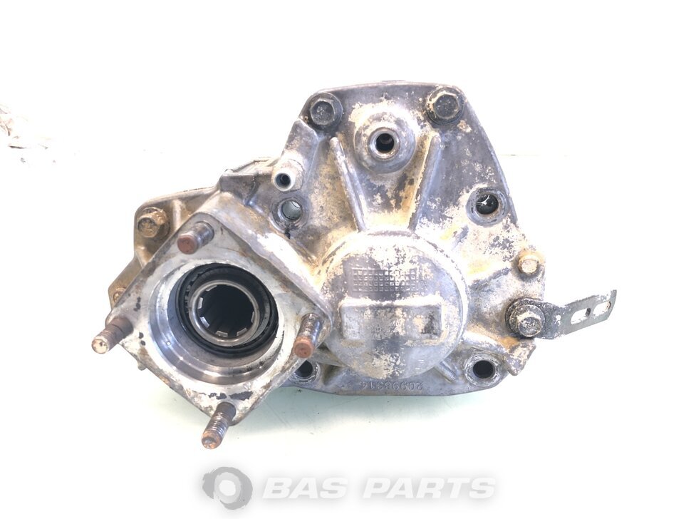 Volvo pto 1653875, 7422770451, 7421582735, 7421531230, 20570191 ...