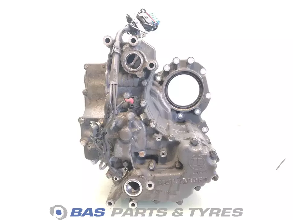 Retardador DAF ZF Intarder 2119241 | BAS Parts & Tyres