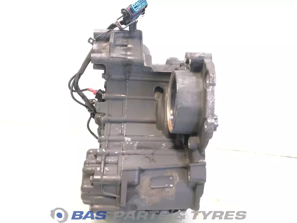 Hamulec silnikowy Intarder/Retarder DAF ZF Intarder 2119241 | BAS Parts ...
