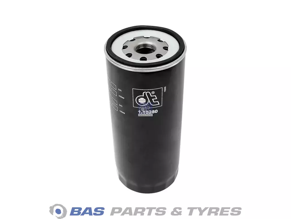 Oil filter 466634 | BAS Parts & Tyres