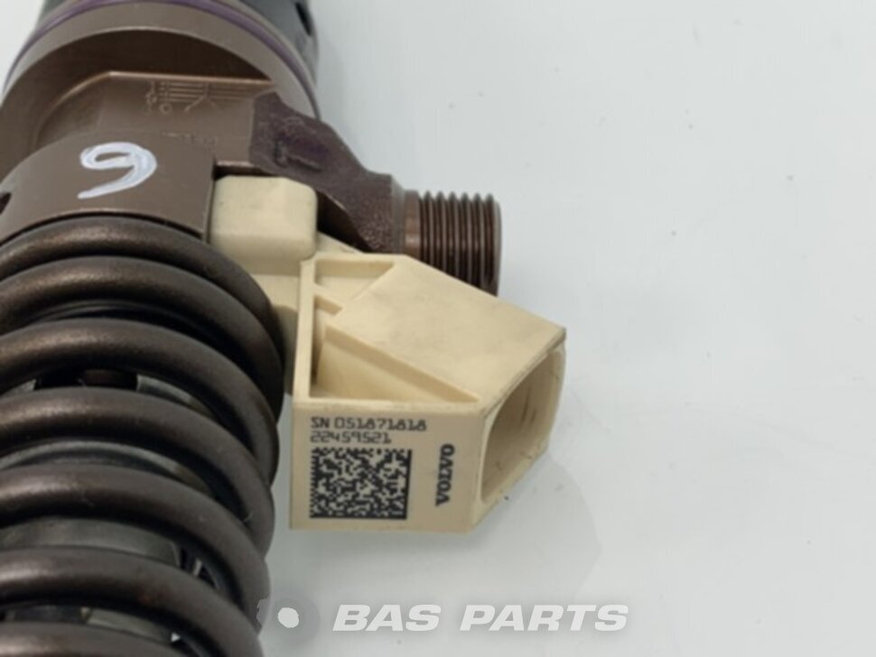 Injector 22459521 22459521, 22569104, 7422459521, 85020204, 7485020204 ...