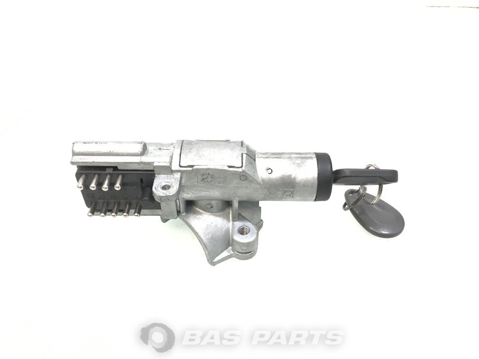 Lock 1095710 1095710, 8159907, 20398484 - BAS Parts