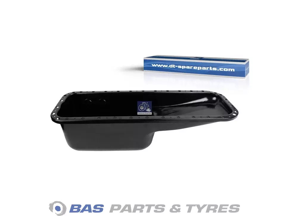 Carter DT Spare Parts 8192049 | BAS Parts & Tyres