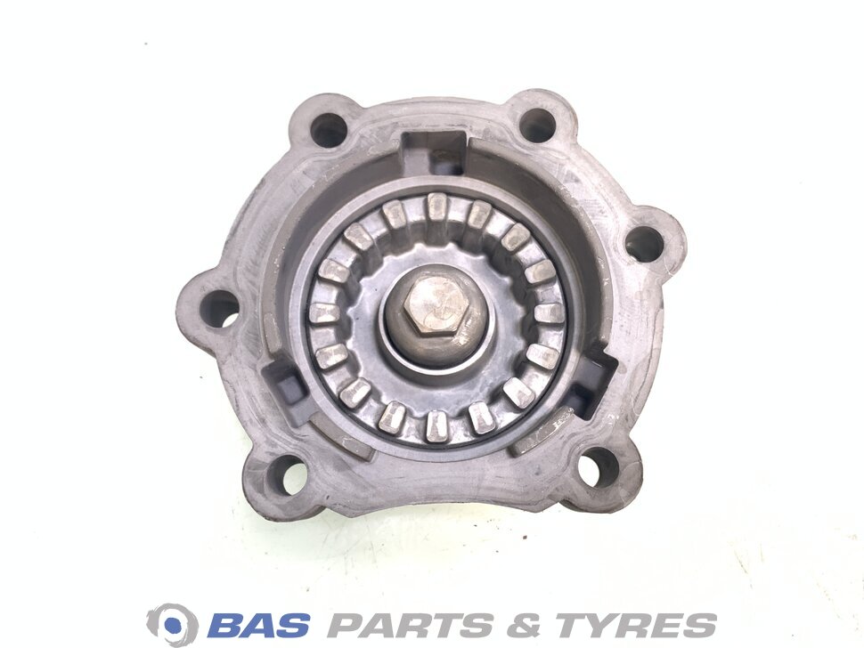 Cover 22617685, 7422617685 - BAS Parts