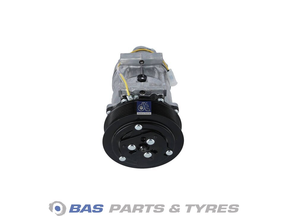 Air conditioning compressor 1530135 1530135, 7420538307, 85000315 ...