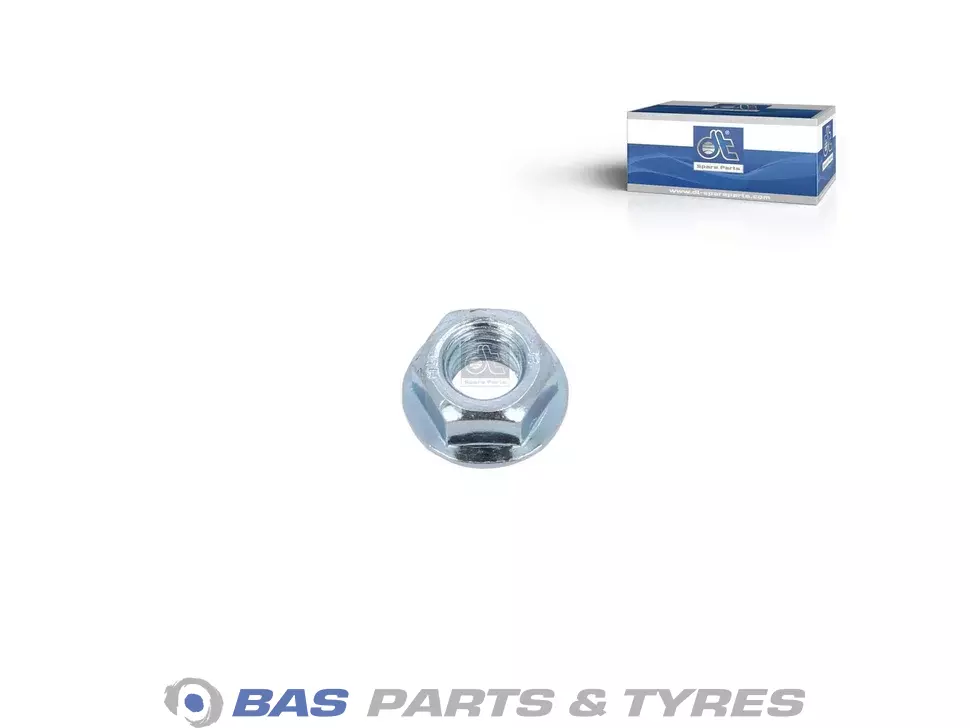 Lock nut DT Spare Parts 7400990950 | BAS Parts & Tyres
