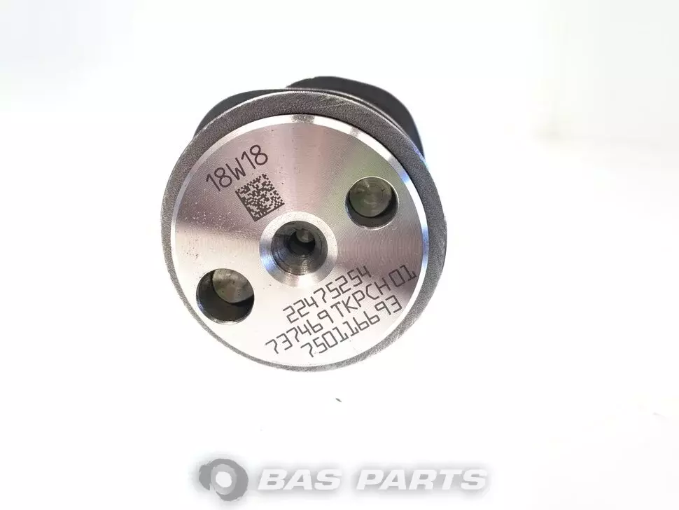 Camshaft Volvo 22475254 | BAS Parts & Tyres