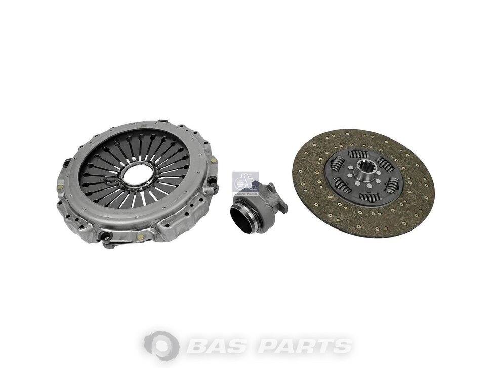 Koppelingsset 1625968R 1625968R, 1628626R, 1815768R, 1935393, 1935390 ...