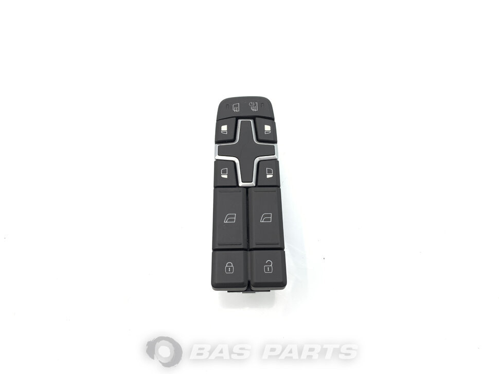 Control panel 21196870, 22154235, 24261655 - BAS Parts