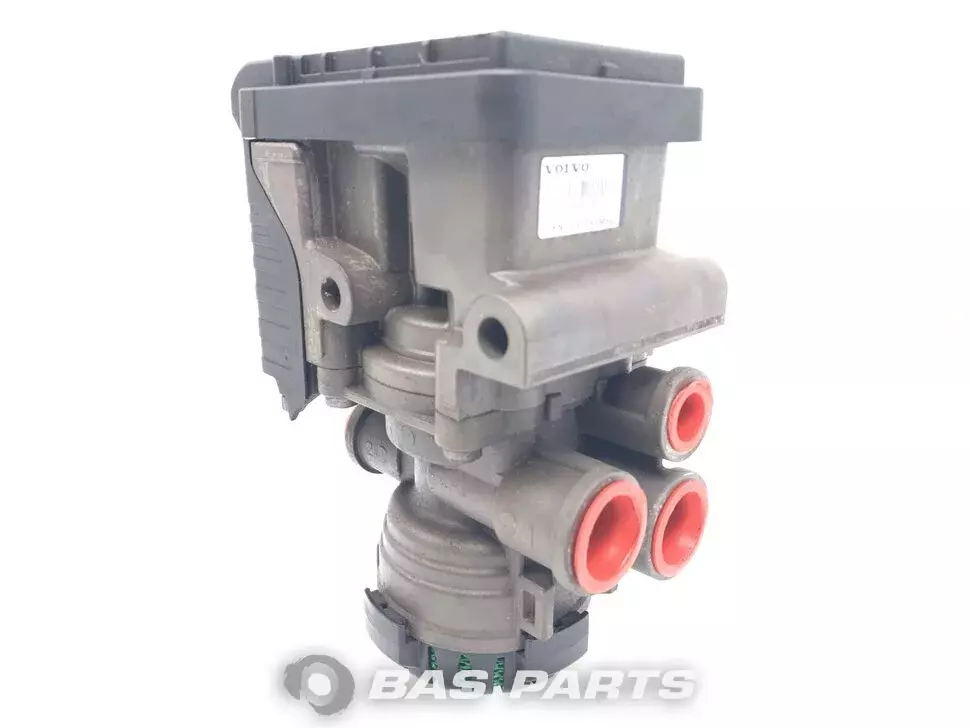 Modulator Front axle Volvo 21114974 | BAS Parts & Tyres