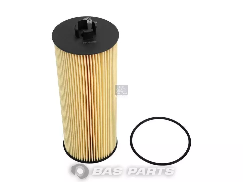 Oil filter 11708551 | BAS Parts & Tyres