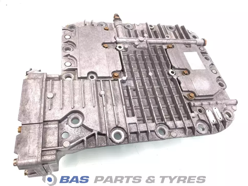Gearbox ECU 20775873 20775873 | BAS Parts & Tyres