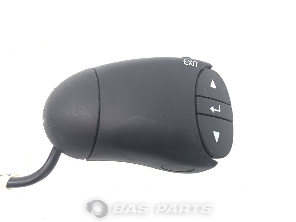 Stuurhendel 20822232 20822232, 7420822232, 7422244094, 22244094 - BAS Parts