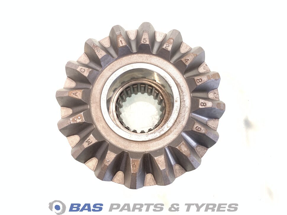 Planetairy gear 1524889 1524889, 7401524889 - BAS Parts & Tyres
