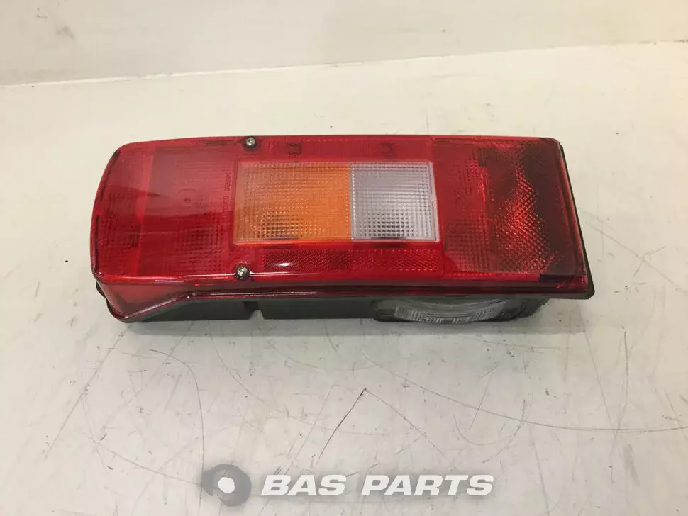 Rear light 20425727 20425727 | BAS Parts & Tyres