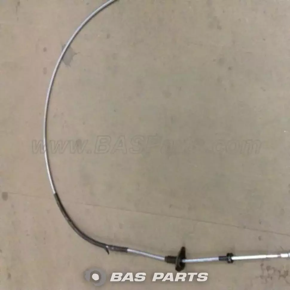 Control cable 20844594 20844594 | BAS Parts & Tyres