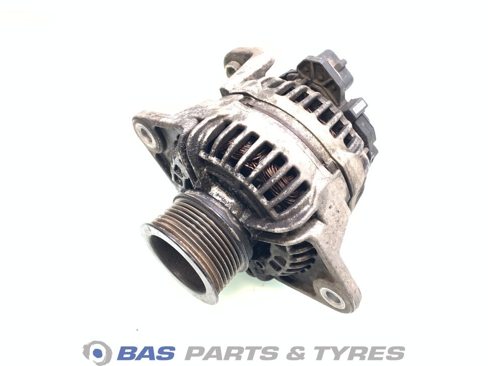 Alternador 20466315, 7420466315 - BAS Parts & Tyres