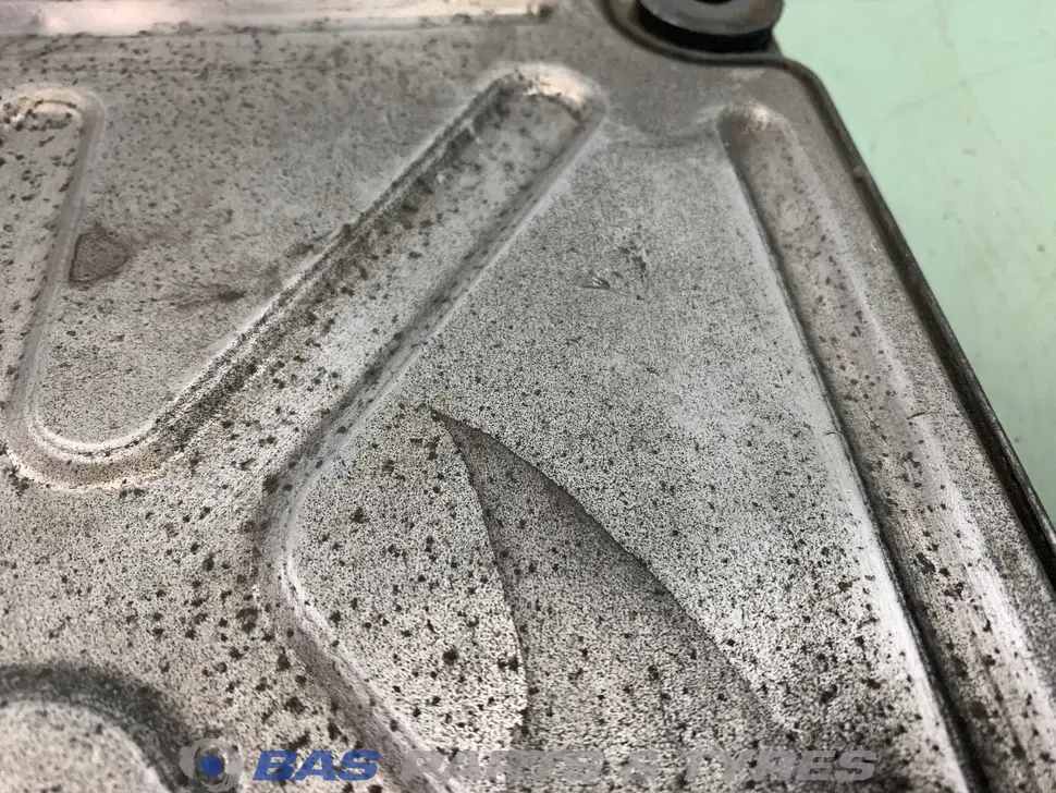 Calculateur de gestion moteur Renault 7421248719 | BAS Parts & Tyres