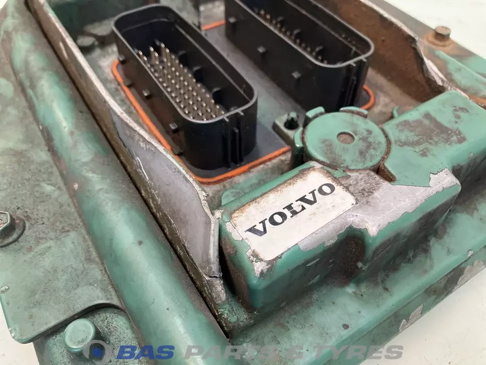 Motormanagement-ECU Volvo 20995620 | BAS Parts & Tyres