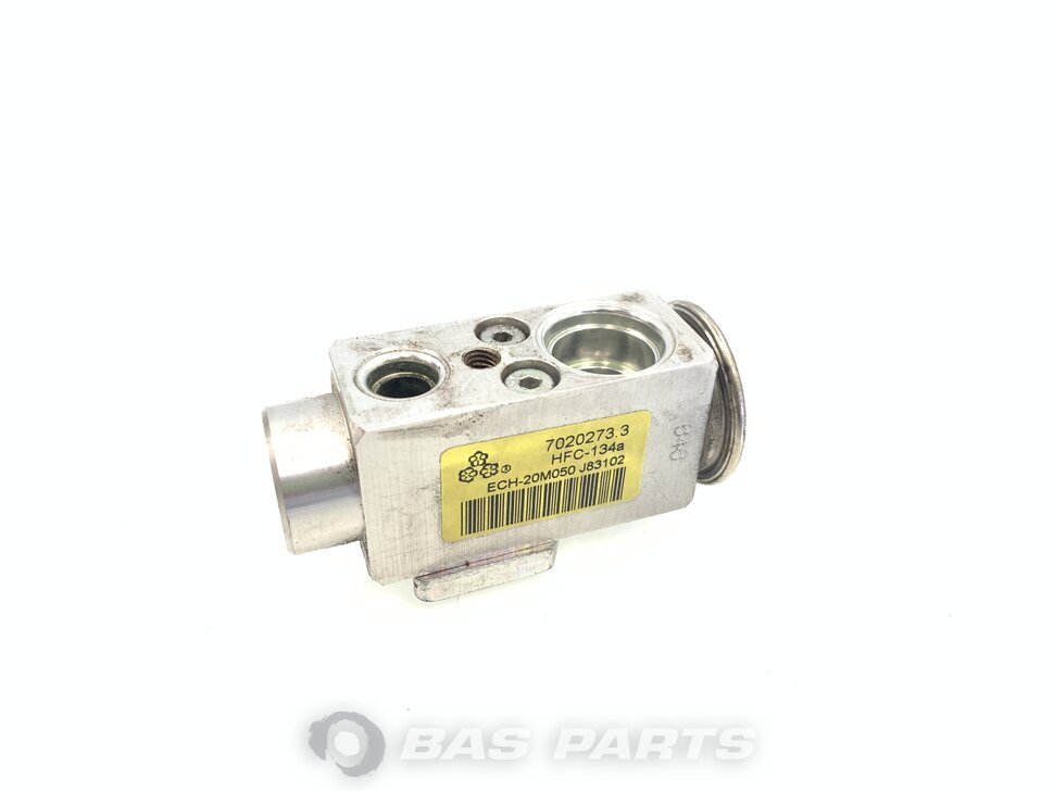 Expansieklep 21234276 21234276, 21354759 - BAS Parts