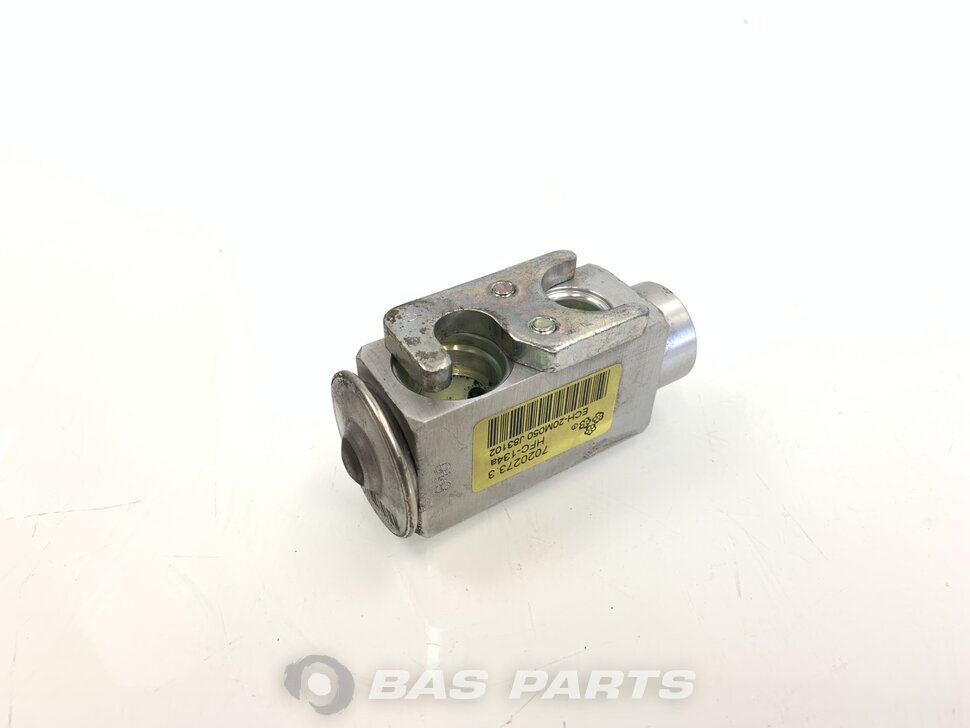 Expansieklep 21234276 21234276, 21354759 - BAS Parts