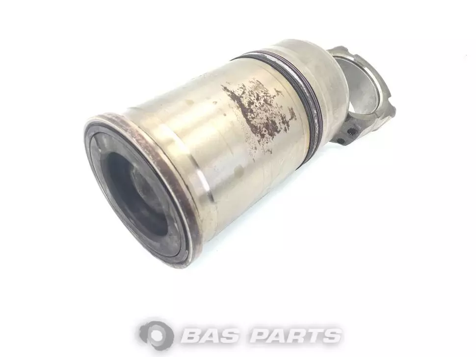 Cylinder liner kit Renault 7421367718 | BAS Parts & Tyres