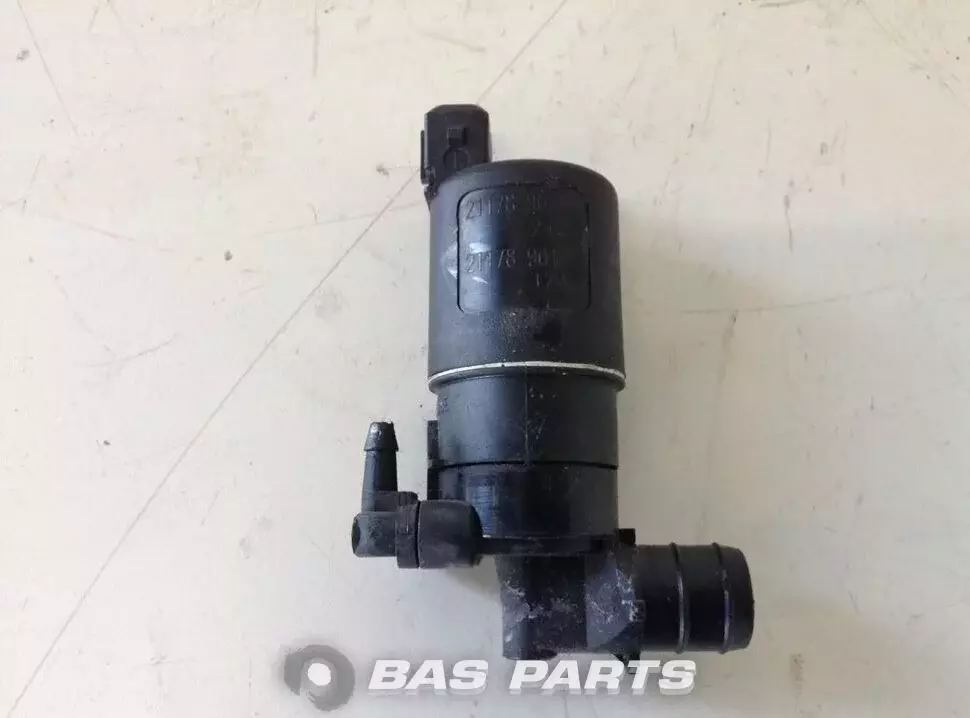 Washer pump Volvo 25369521 | BAS Parts & Tyres