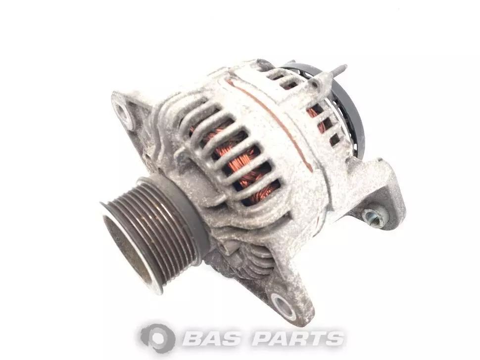 Alternator 21257552 21257552 | BAS Parts & Tyres
