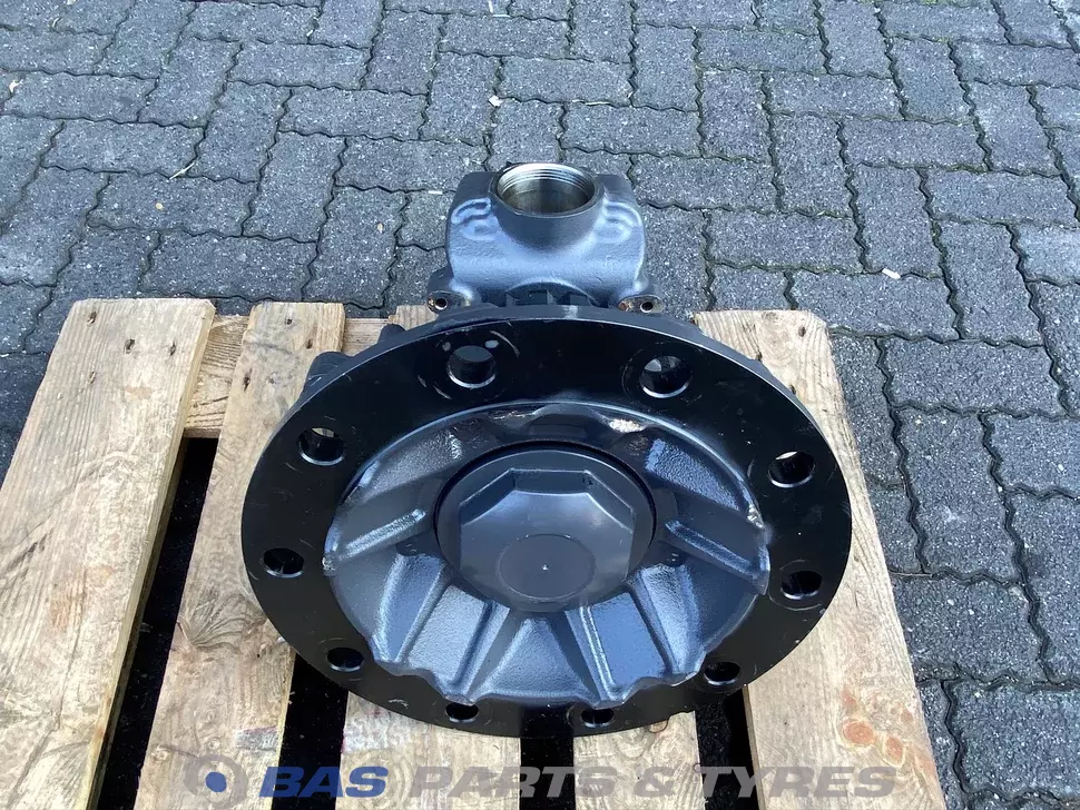 Hub 21946101 21946101 | BAS Parts & Tyres