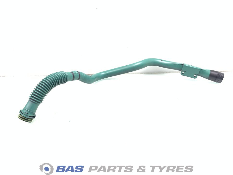 Öleinfüllschlauch 22306606 22306606, 22201616 - BAS Parts