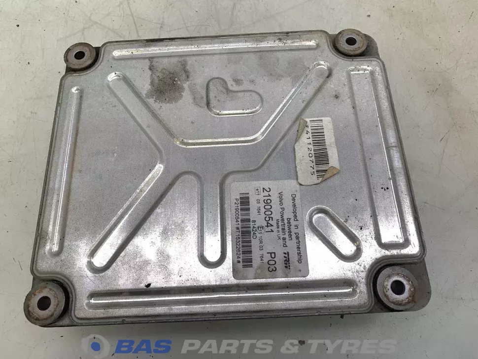 Calculateur de gestion moteur Volvo 21900541 | BAS Parts & Tyres