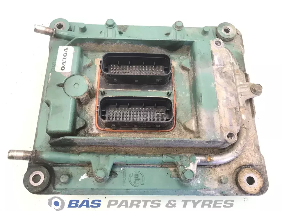 Motormanagement-ECU Volvo 21900541 | BAS Parts & Tyres