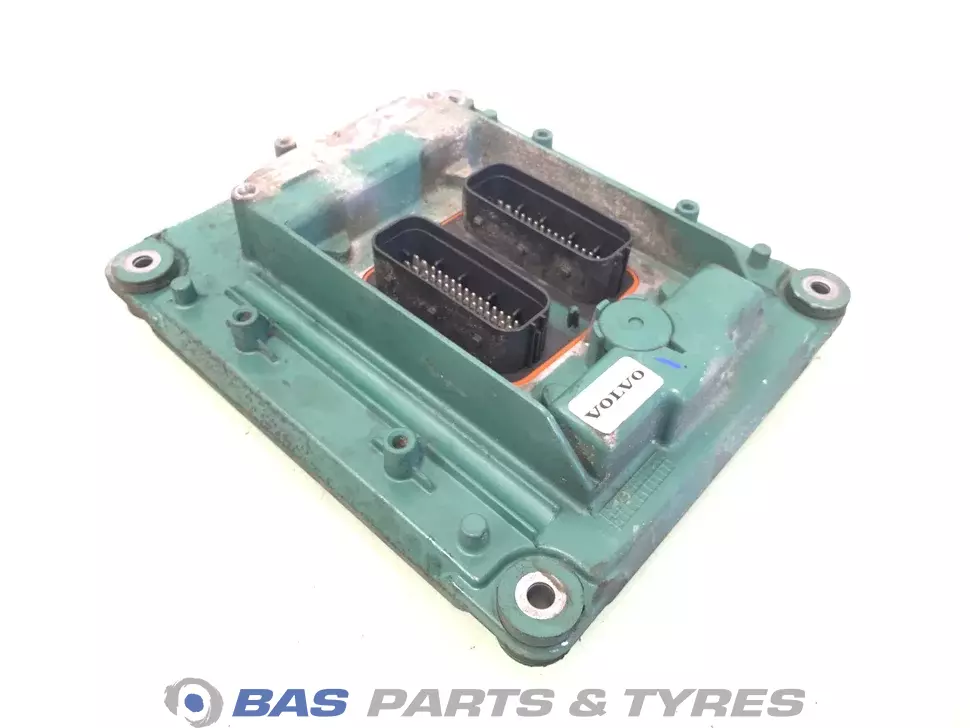Motormanagement ECU Volvo 21900541 | BAS Parts & Tyres