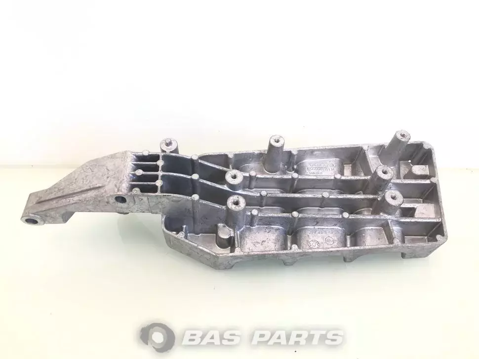 Footboard 84020399 84020399 | BAS Parts & Tyres