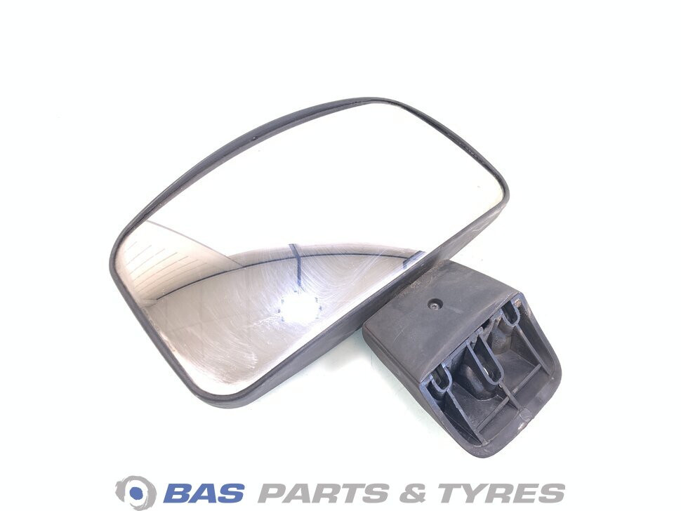 Kerb mirror CF Euro 6 Front 1614021 1614021, 1949304 - BAS Parts