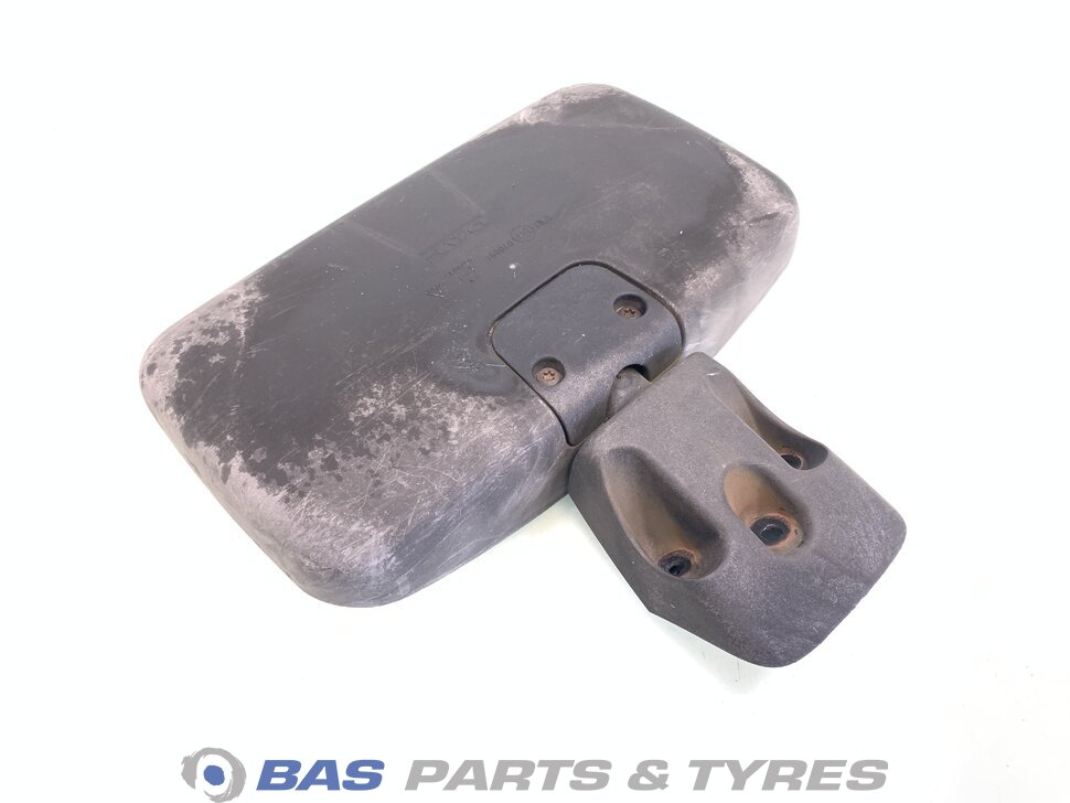 Kerb mirror CF Euro 6 Front 1614021 1614021, 1949304 - BAS Parts