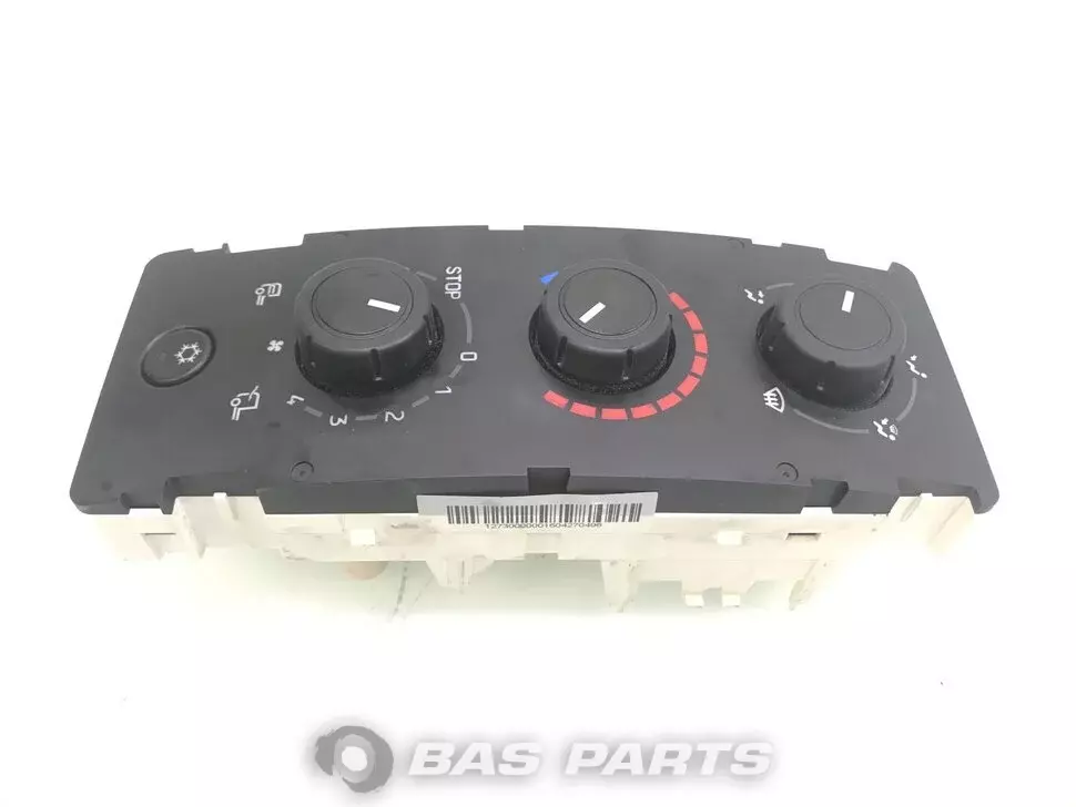 Bedieningseenheid 7484171531 7484171531 | BAS Parts & Tyres