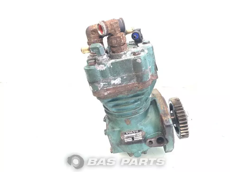 Air compressor Volvo 21837144 | BAS Parts & Tyres