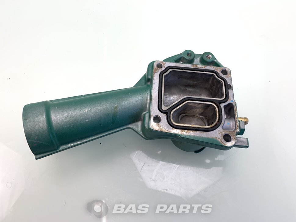 Connecting pipe 21767462 21767462, 7421971481, 21971481, 7421767462 ...