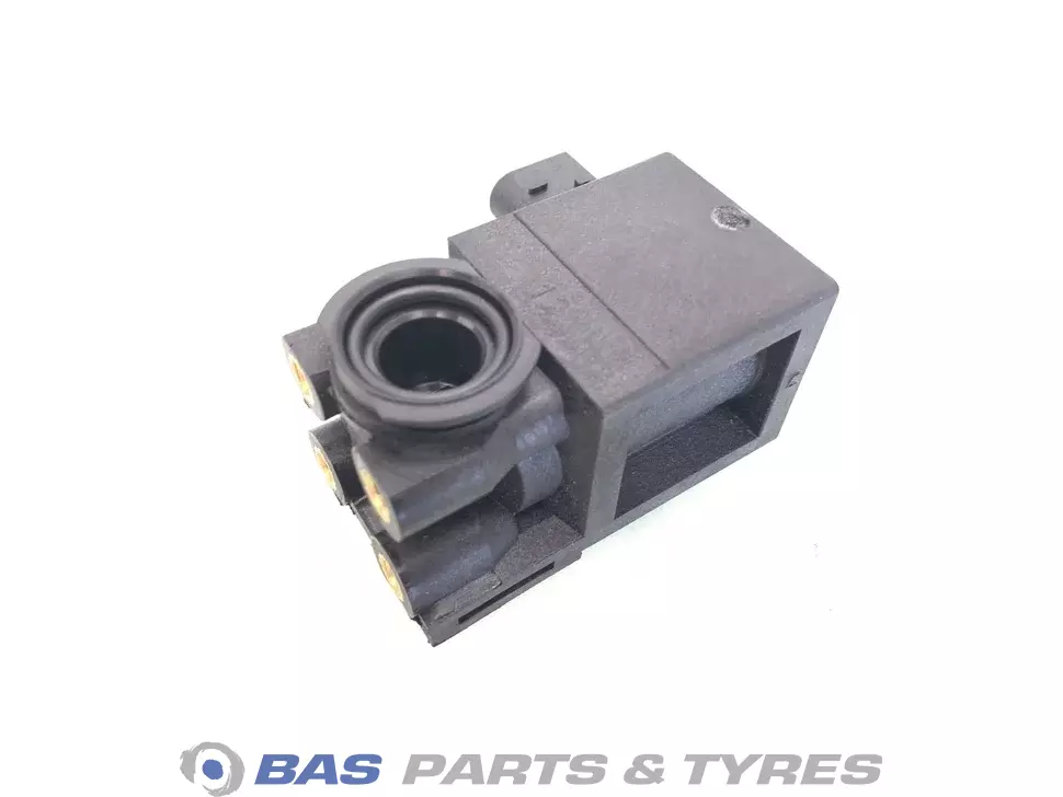 Valvola solenoide Volvo 21472978 | BAS Parts & Tyres