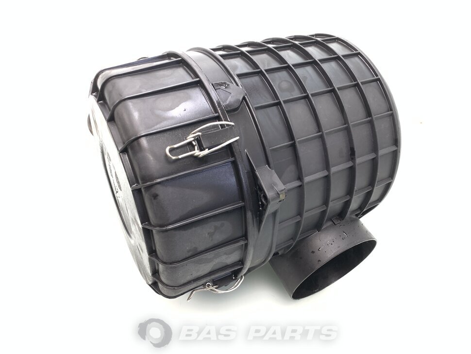 Luchtfilterbehuizing 1707047 1707047 - BAS Parts