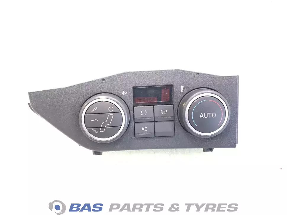 Panneau de commande Volvo 22004089 | BAS Parts & Tyres